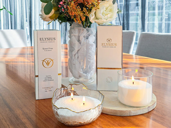 Bring Calm & Beauty to Your Home – Elysius