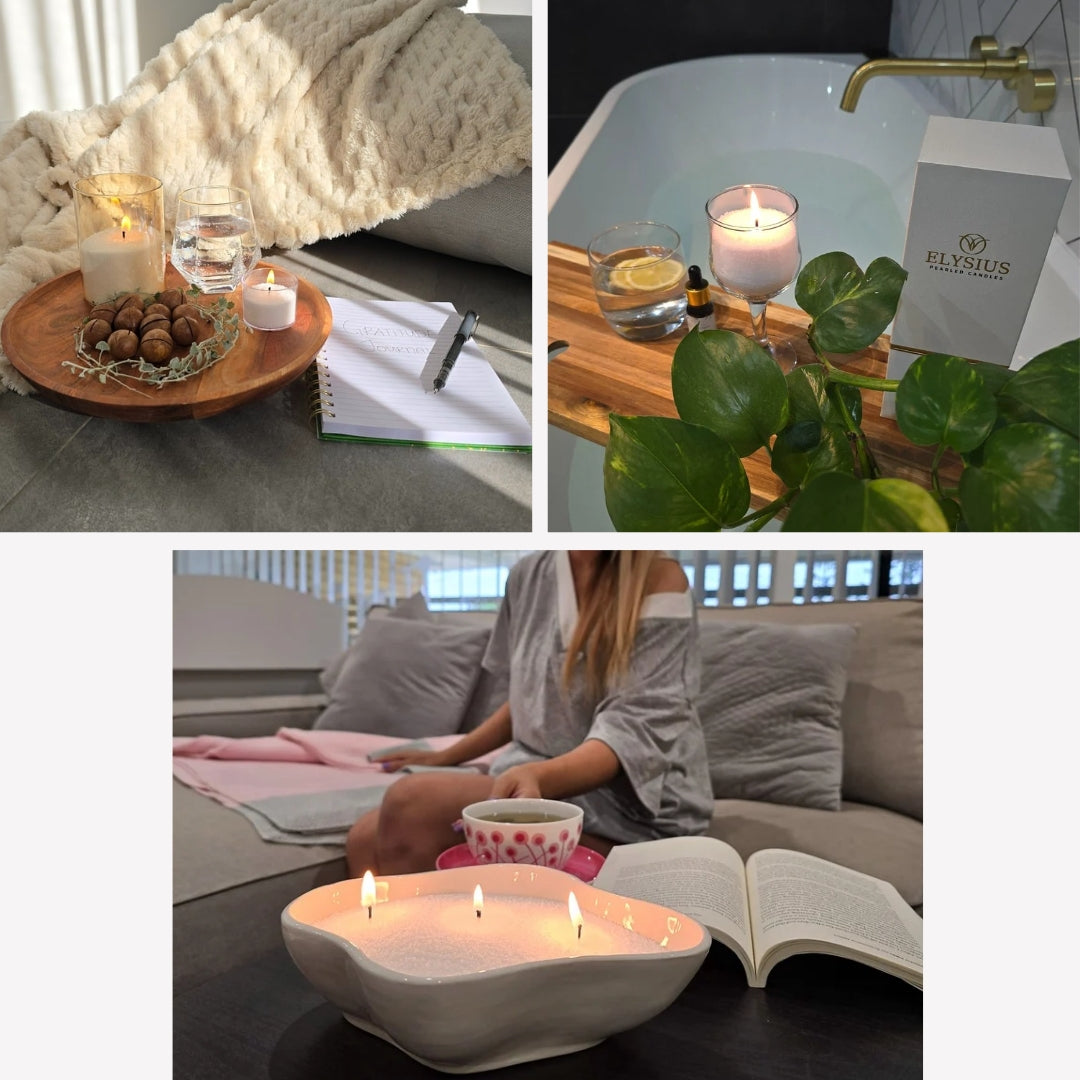 Bring Calm & Beauty to Your Home – Elysius